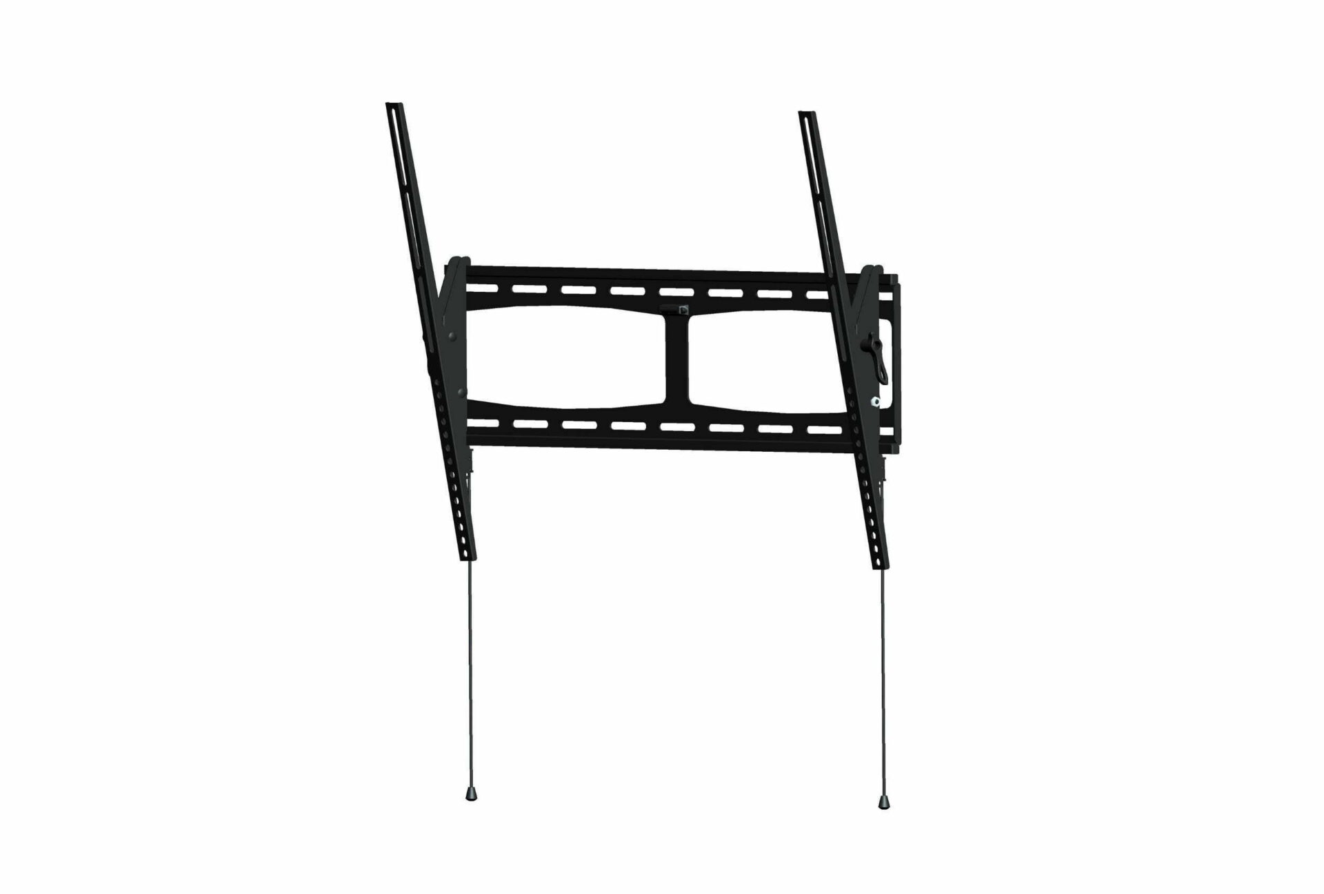 Support mural TV non-articulé (39" - 65") - WEMOOVE TV